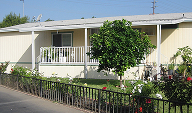 Standard Mobile Home Park